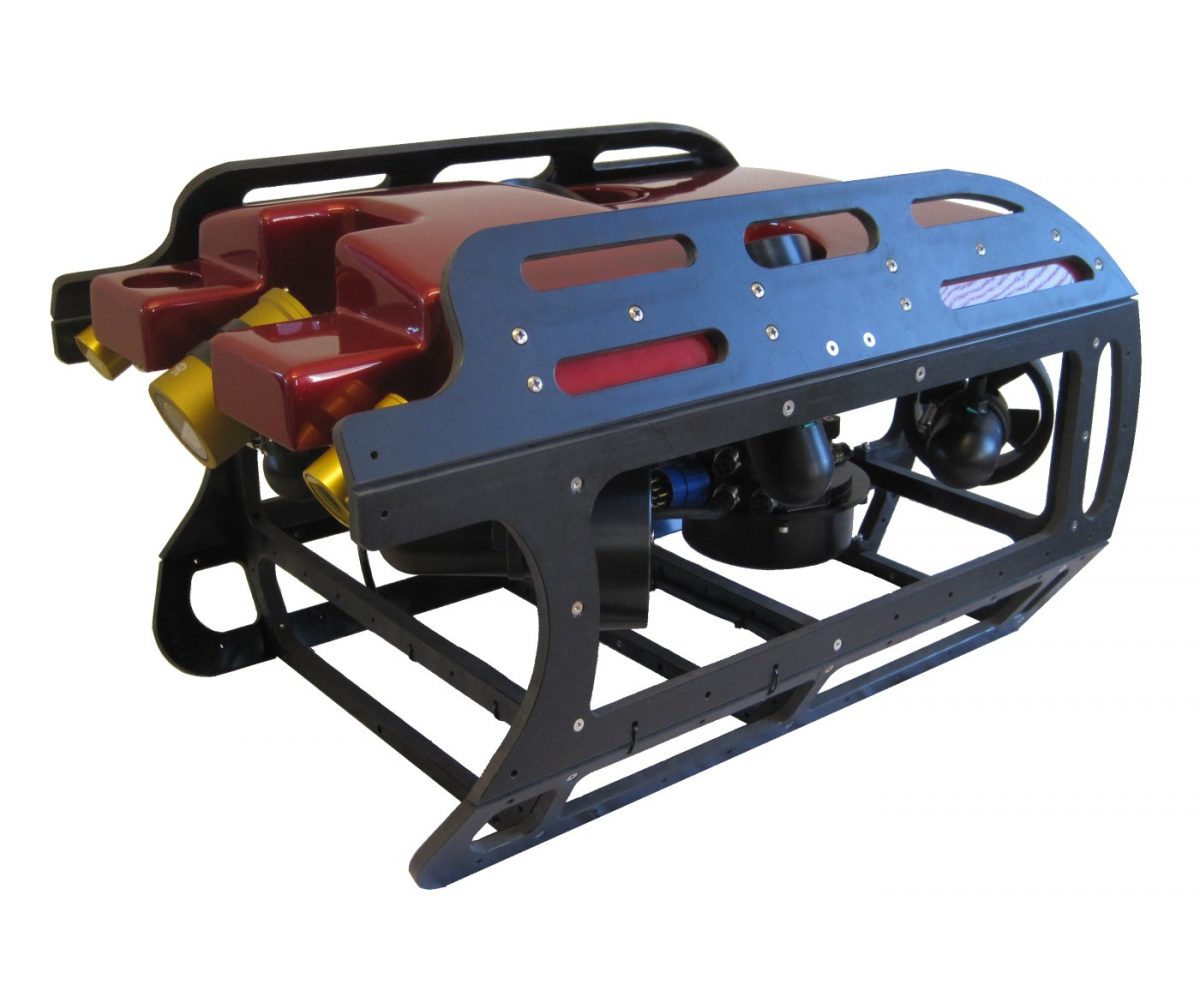 Products - Ocean Robotics